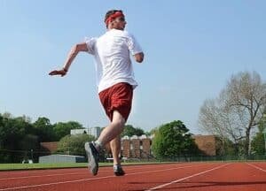 Running Backwards - Take Your Training to the Next Level